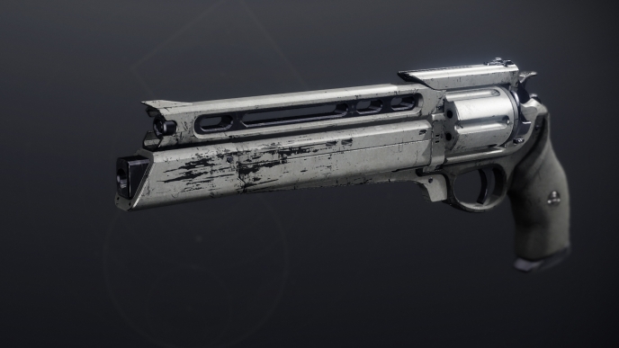 How to make Vanilla Blades in Destiny 2 | Shacknews