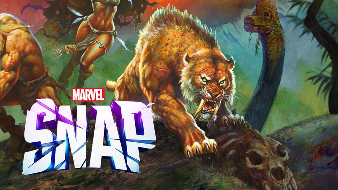 Try these Zabu decks in Marvel Snap | Shacknews