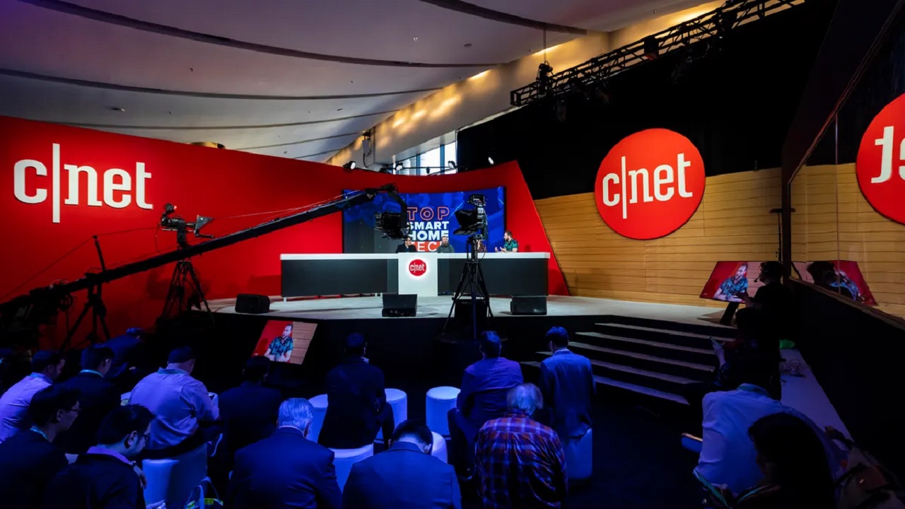 CNET has reportedly been publishing financial articles using AI tech ...