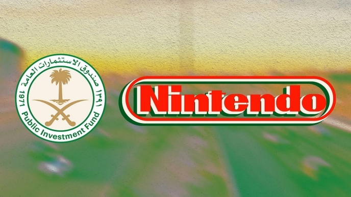 Nintendo signs Unity deal for Wii U | Shacknews