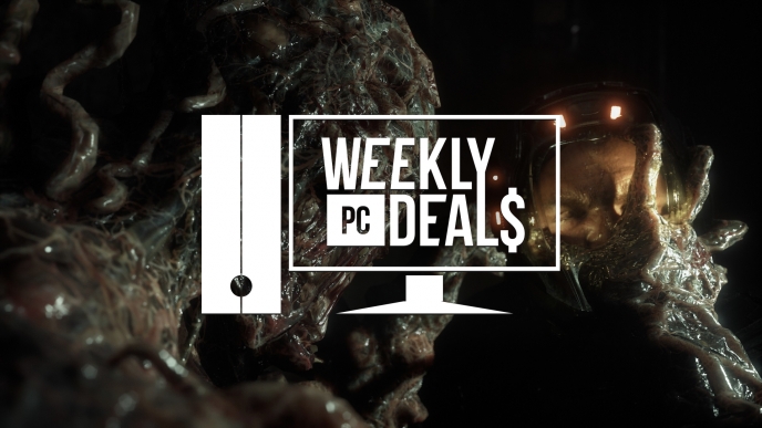 Weekend PC download deals: Mother's Day Edition | Shacknews