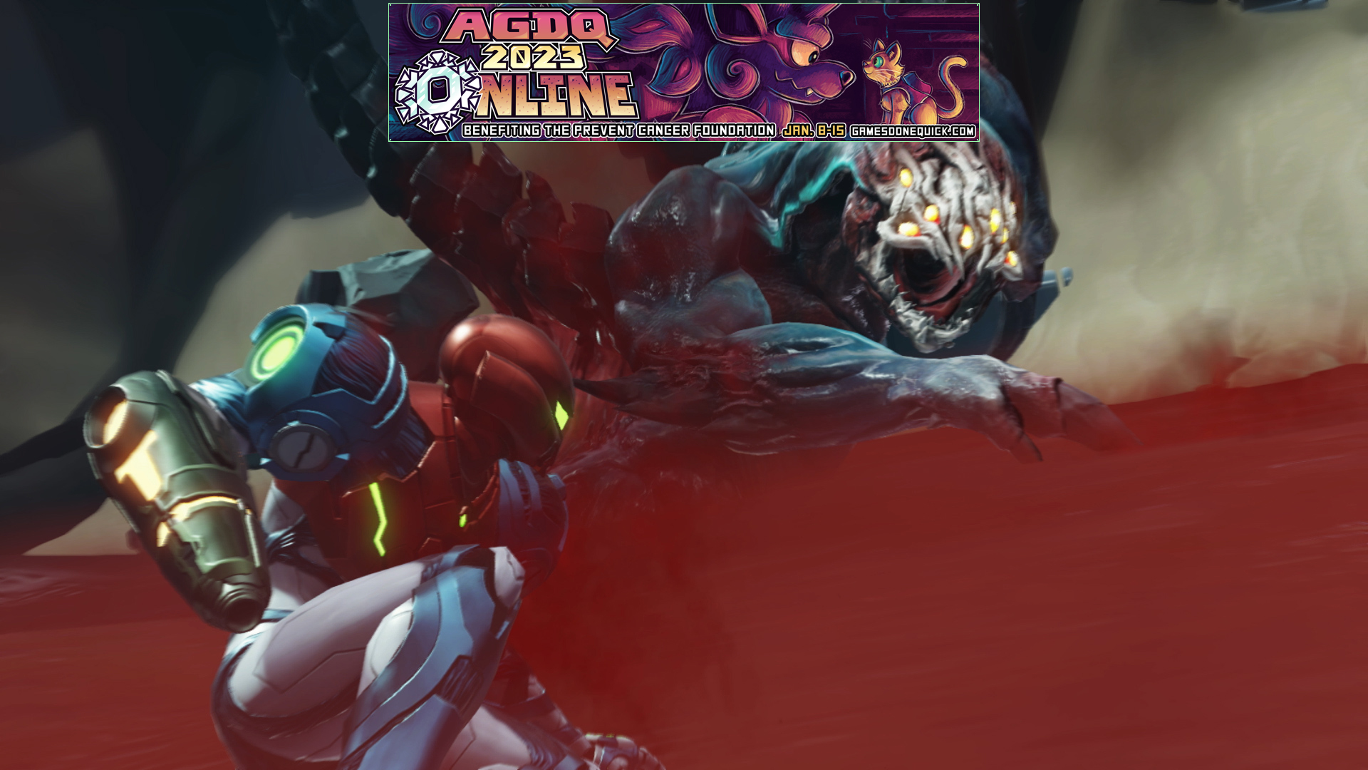 Awesome Games Done Quick 2023 Online: Watch Day 7 here | Shacknews