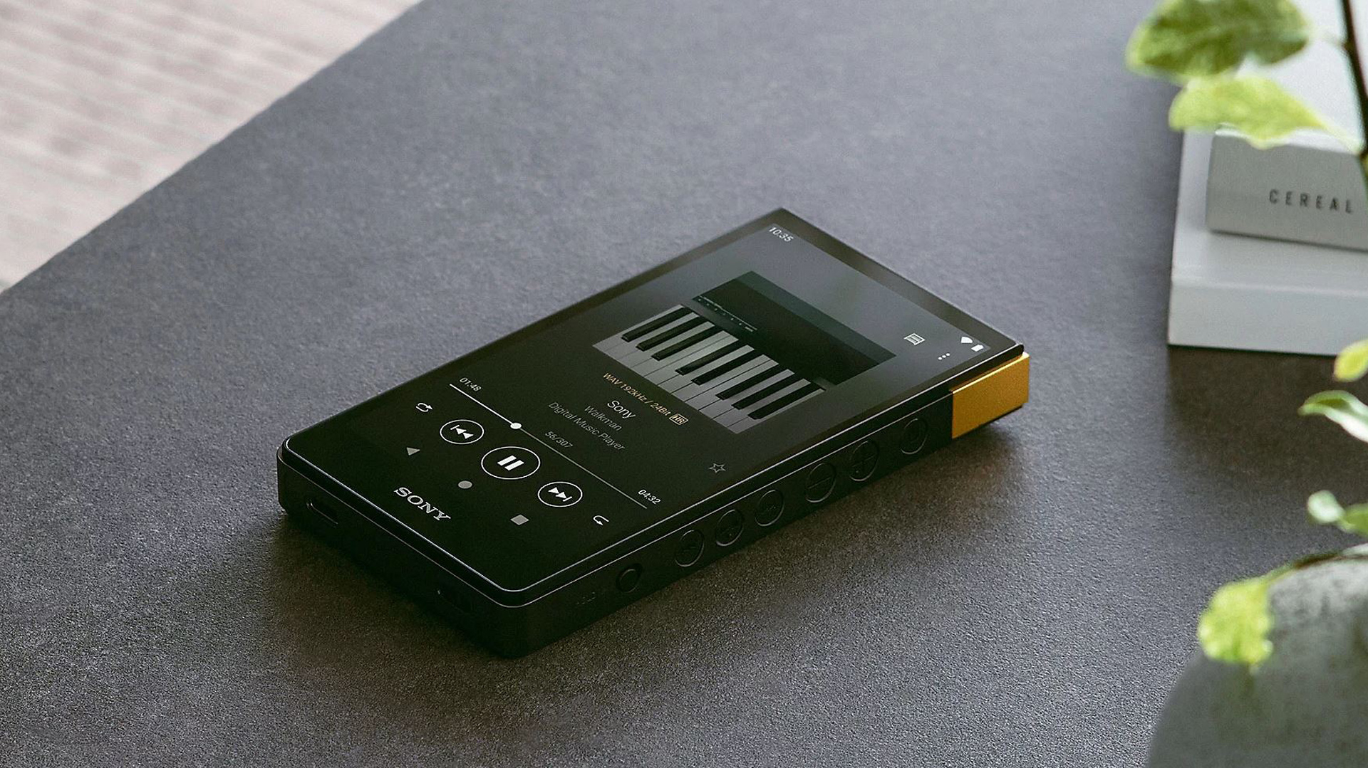 Sony Walkman NW ZX700 Media Player Price Specs Features Shacknews