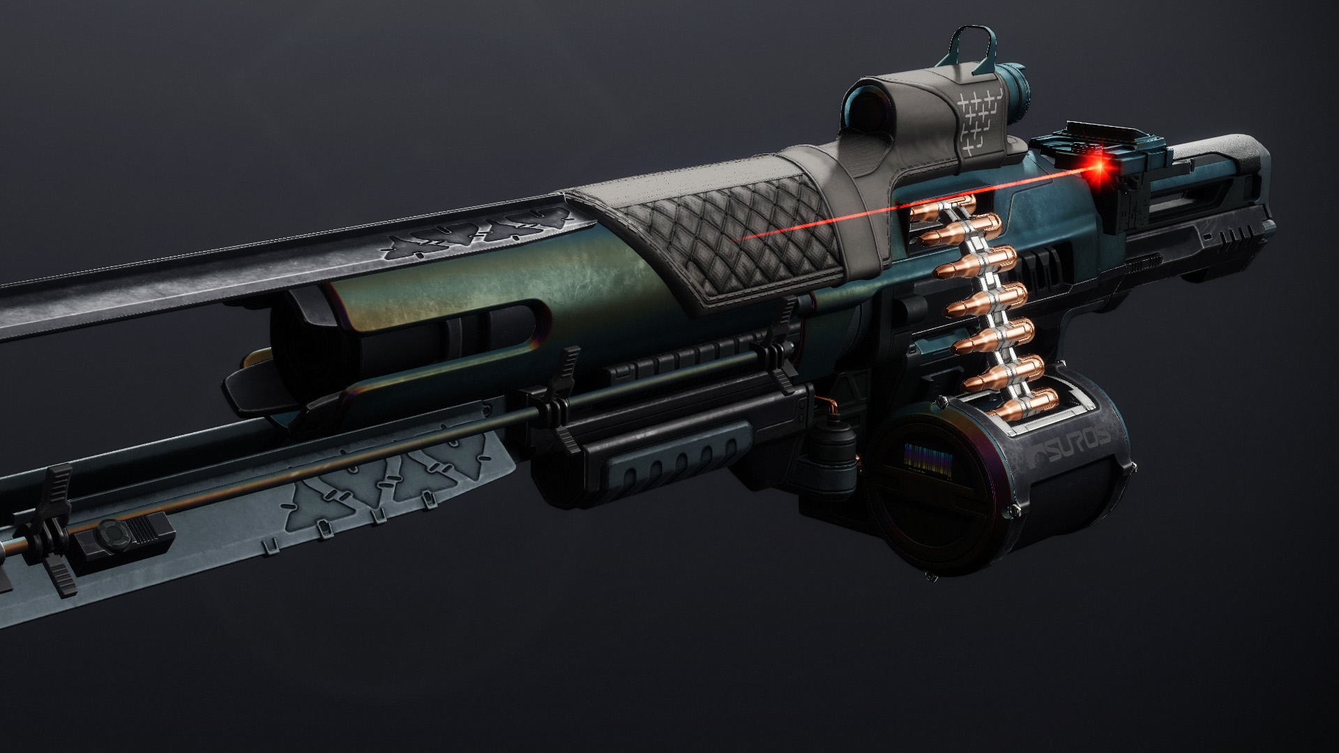 Retrofit Escapade God Roll Destiny 2 Shacknews