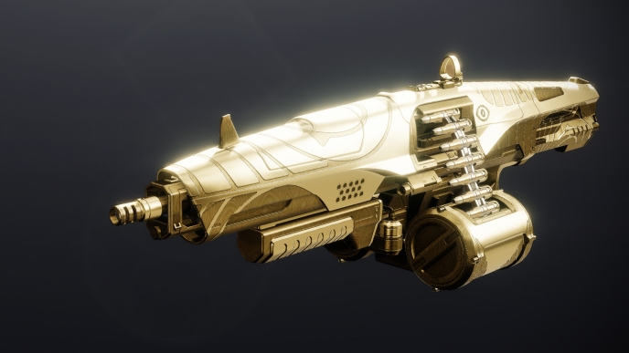 Destiny 2 - Leviathan Raid Underbelly Code | Shacknews