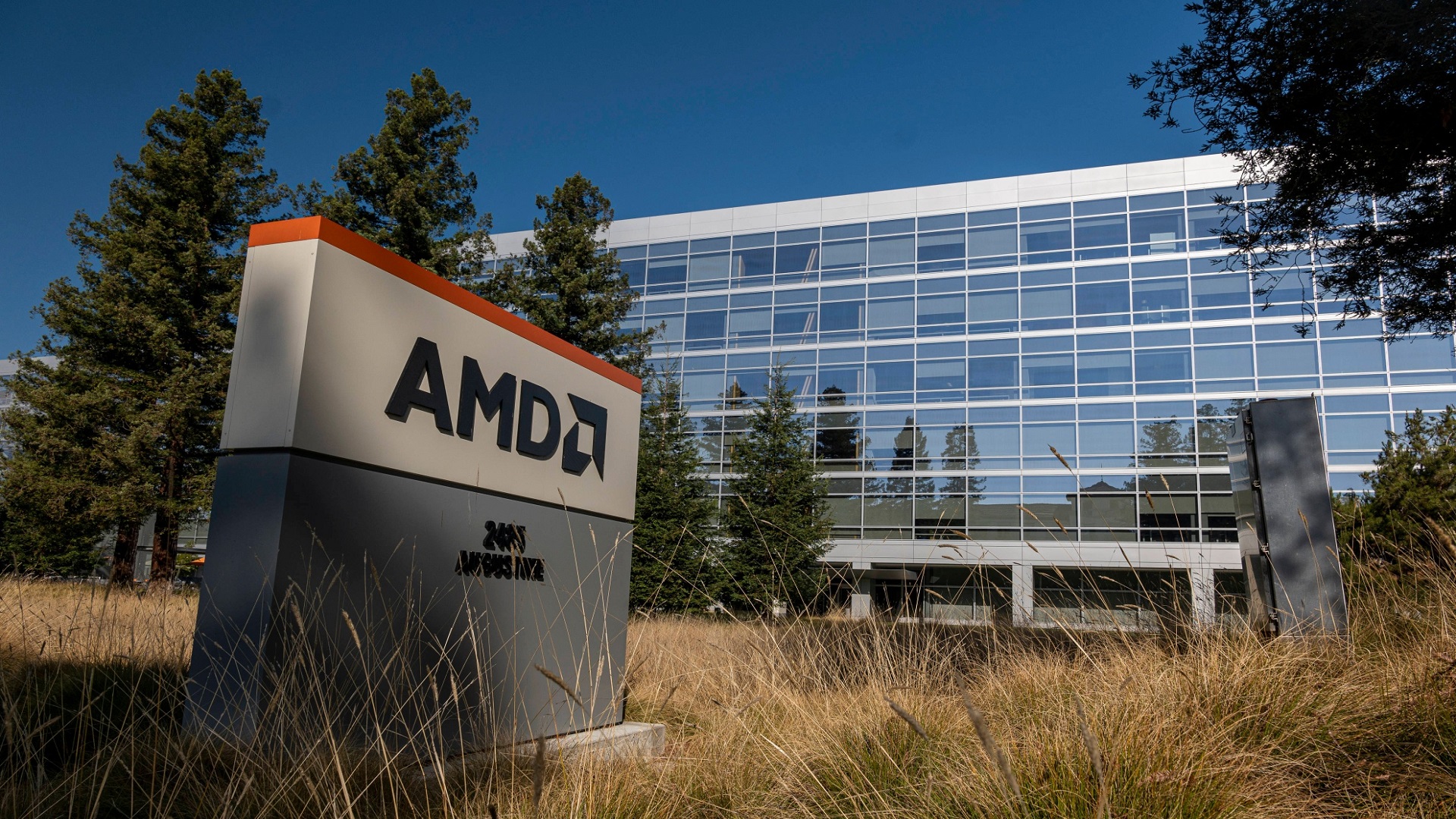 AMD Q4 2022 Gaming revenue fell 7% from prior year | Shacknews