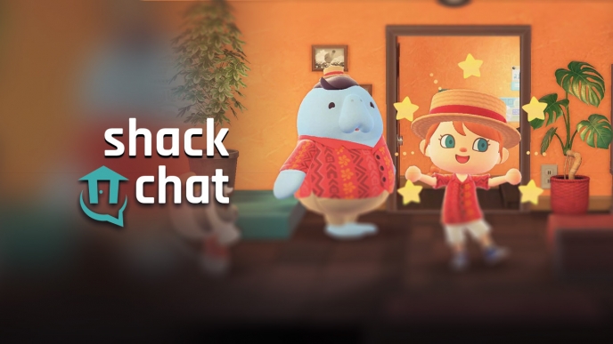 Shack Chat: What's your favorite Kirby game? | Shacknews Shack Chat: What's your favorite Kirby game? | Shacknews
