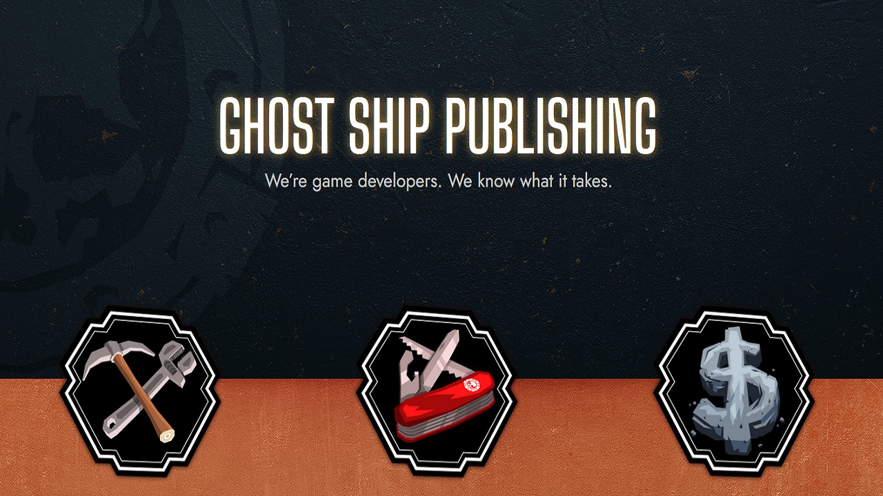 Deep Rock Galactic developer launches Ghost Ship Publishing arm | Shacknews
