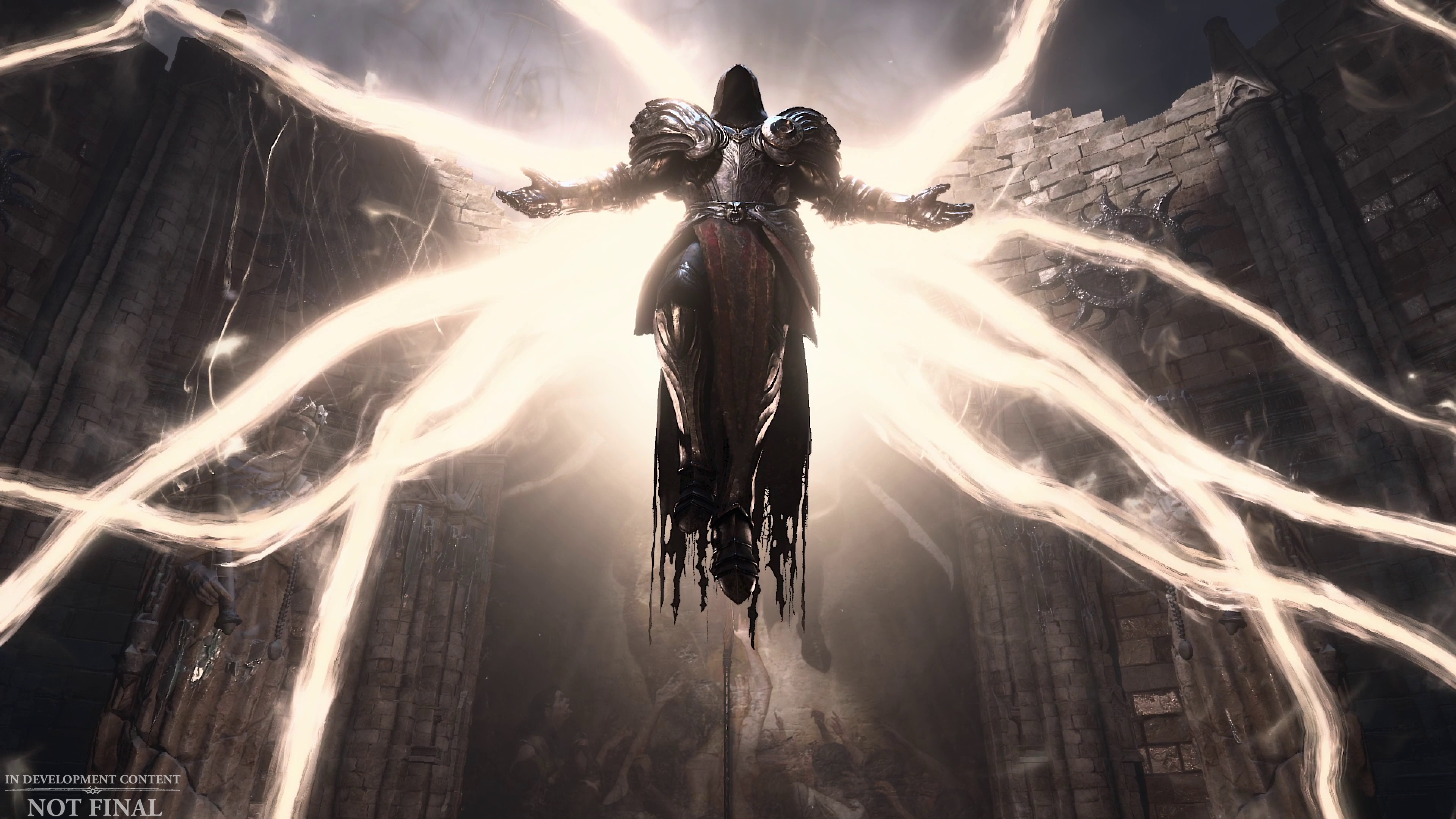 Diablo 4 Open Beta And Early Access Weekends Set For March Shacknews Diablo 4 Open Beta And Early Access Weekends Set For March Shacknews