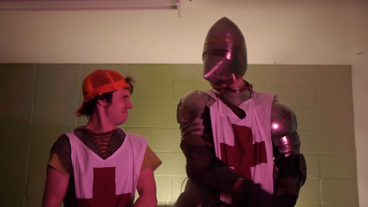 Infernax: Deux or Die update brings co-op battle to the forces of evil ...