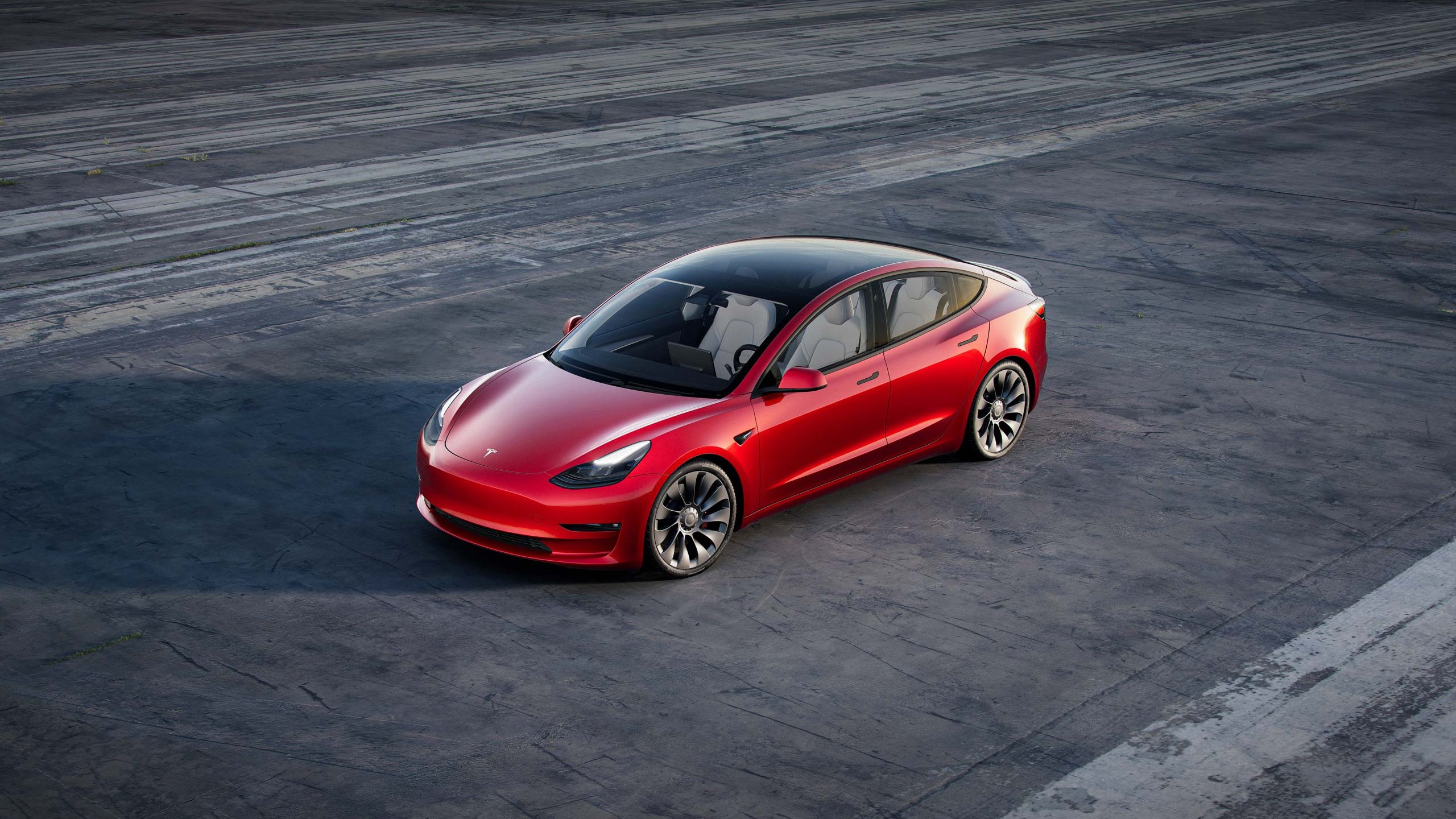Tesla (TSLA) has built 4 million electric vehicles since inception ...