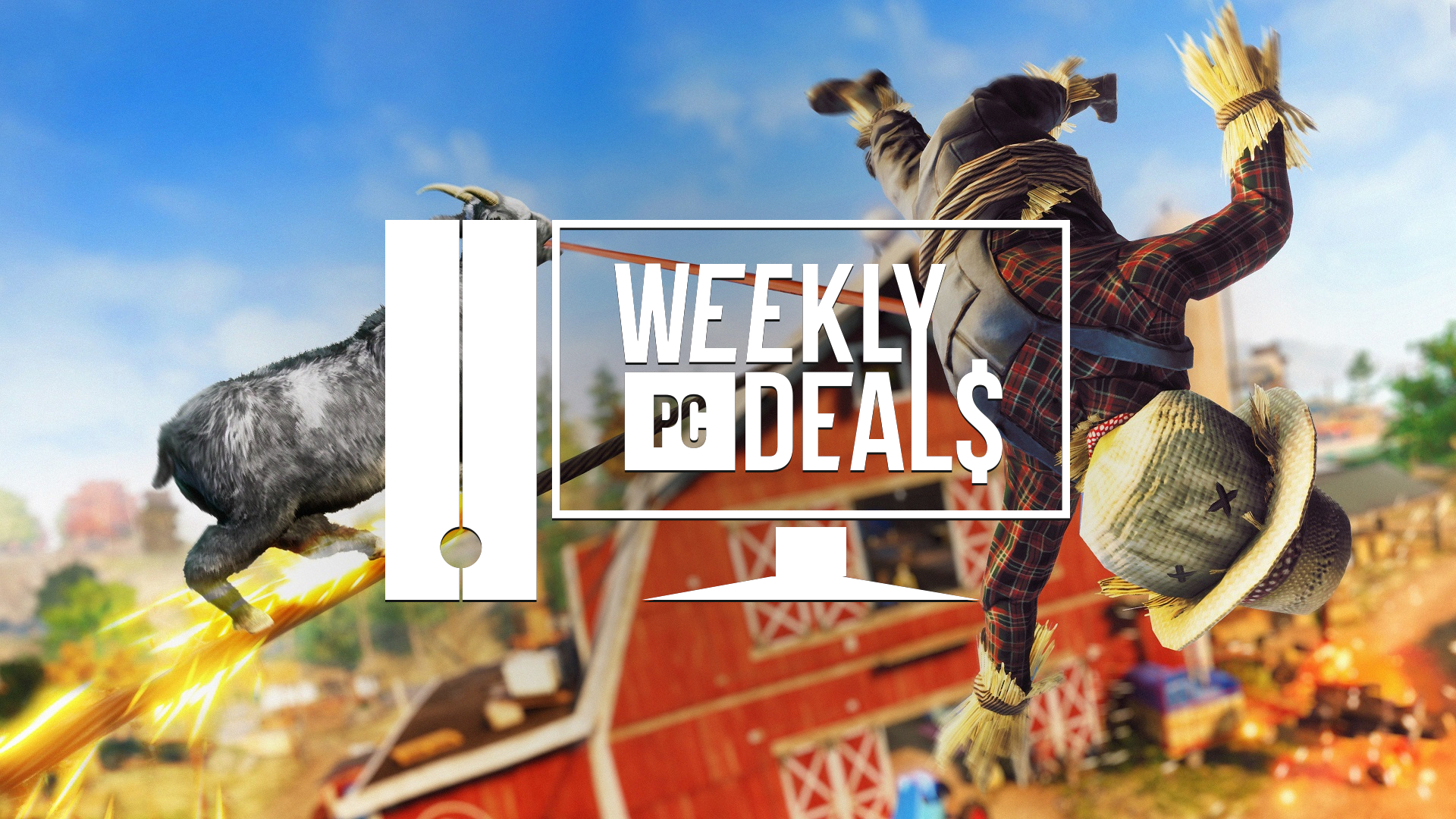 Weekend PC Download Deals for Mar. 10: Epic Games Store End of Winter Sale | Shacknews