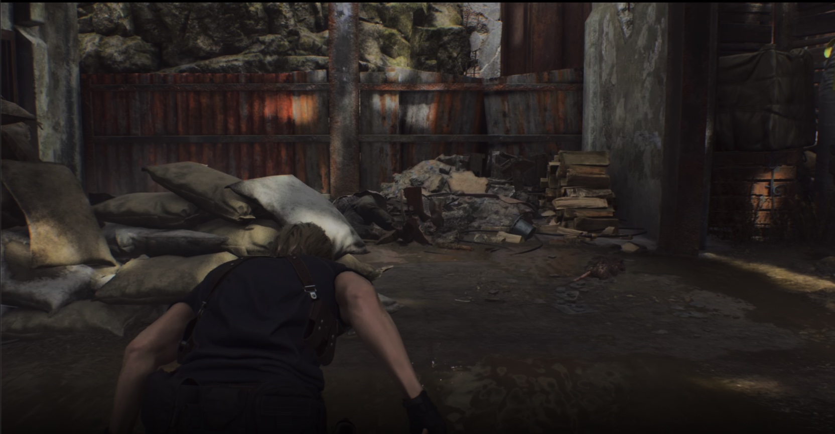 All Pest Control requests - Resident Evil 4 | Shacknews