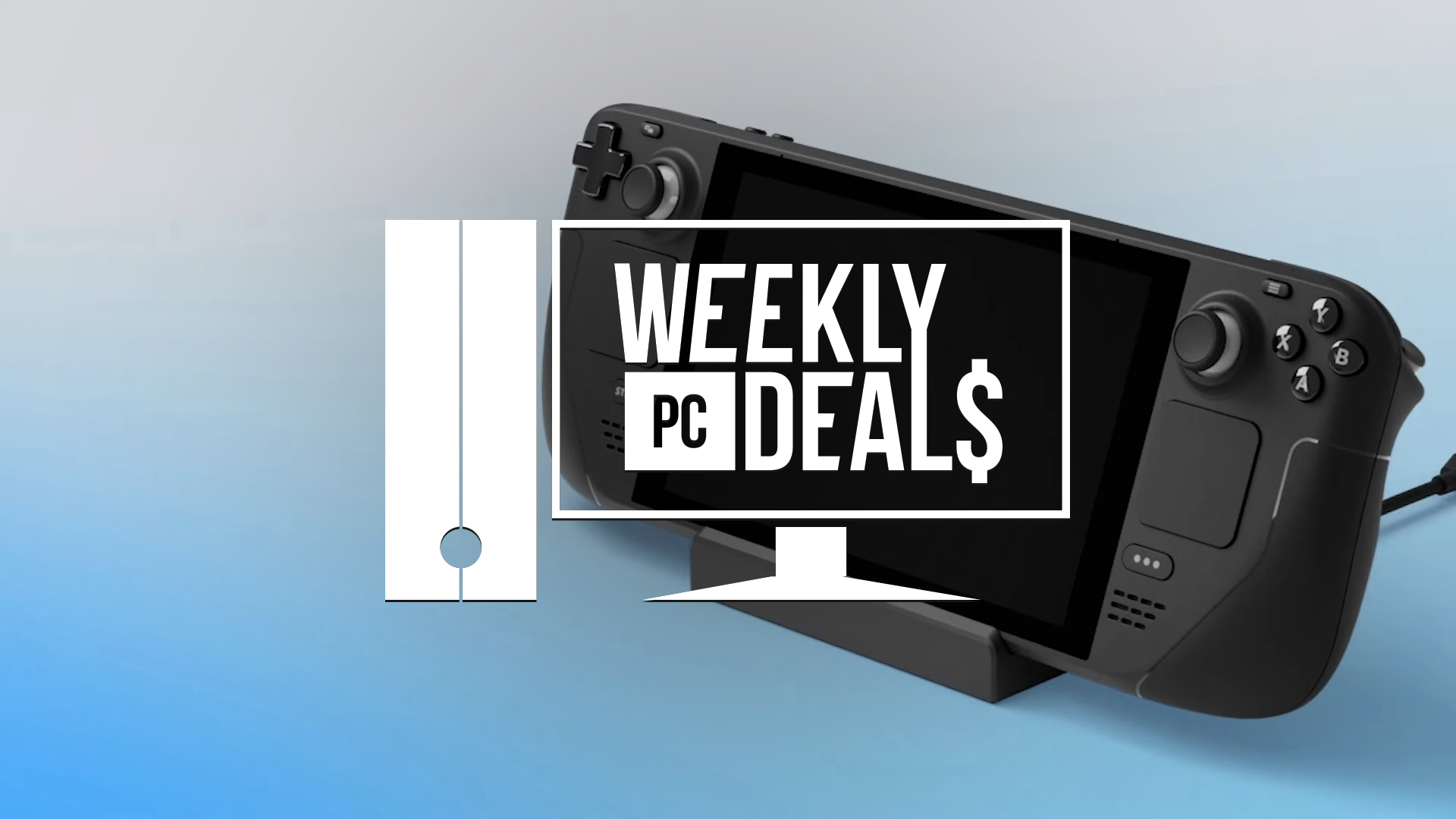 Weekend PC Download Deals for Mar. 17: Steam Deck and the Steam Spring Sale | Shacknews