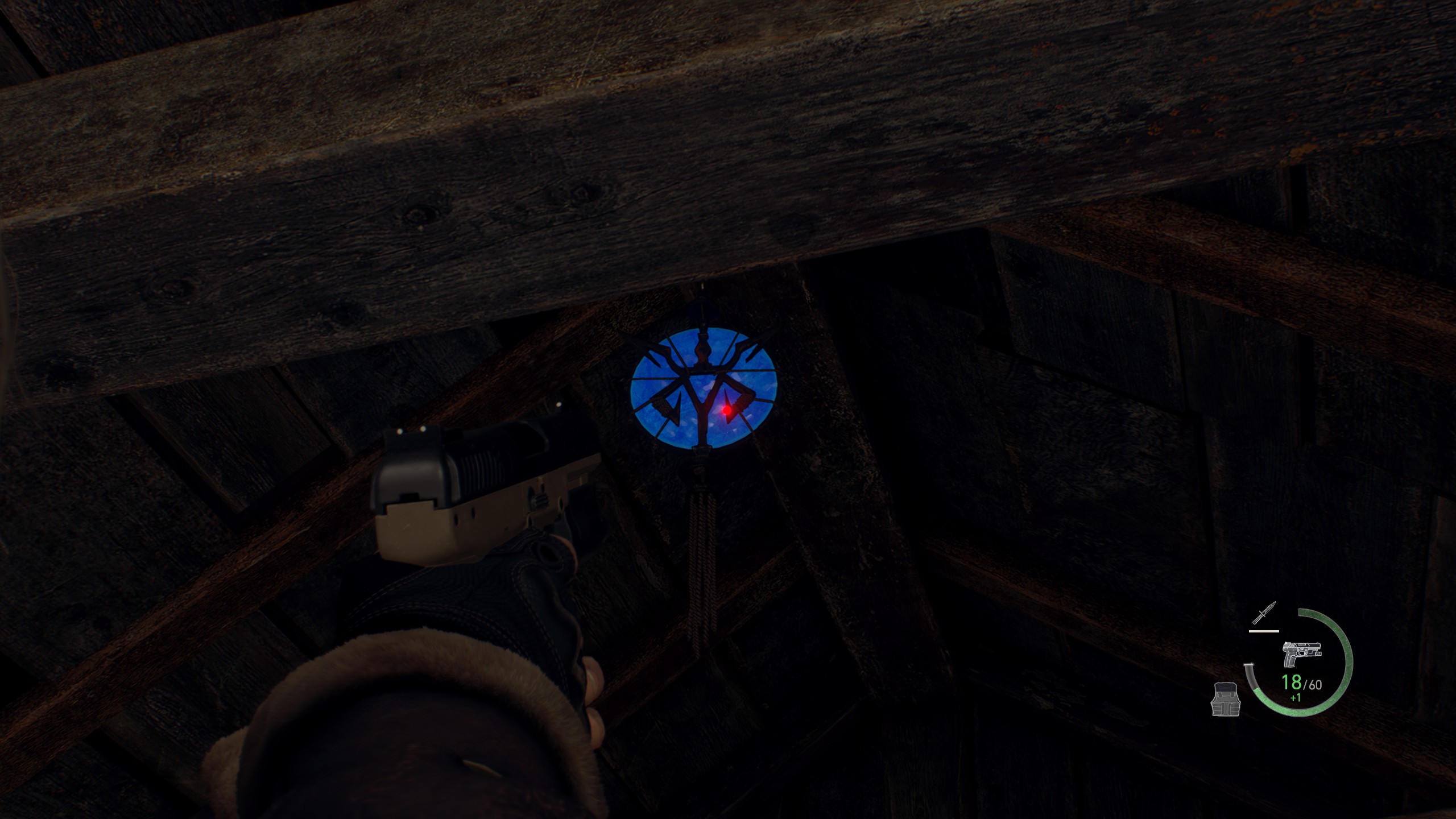 All Blue Medallions - Resident Evil 4 | Shacknews