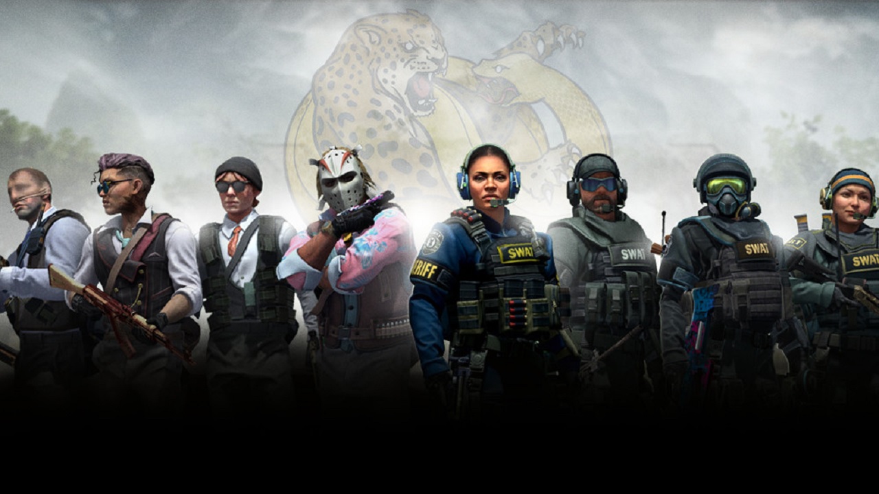 CSGO Sets New Concurrent Player Peak Following Announcement Of Counter CSGO Sets New Concurrent Player Peak Following Announcement Of Counter