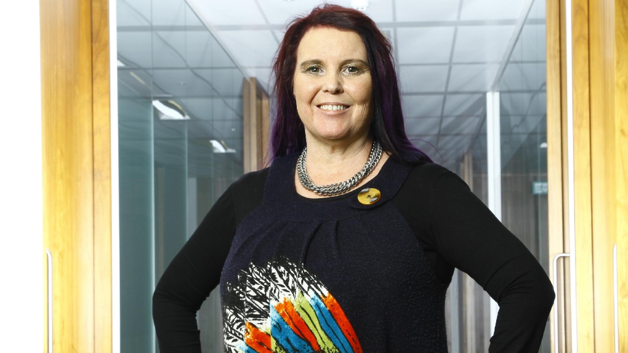 Team17 co-founder Debbie Bestwick to step down from CEO role | Shacknews