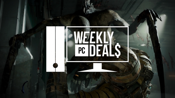 Weekend PC download deals: Payday 2 free weekend, spring/summer sales, and more | Shacknews