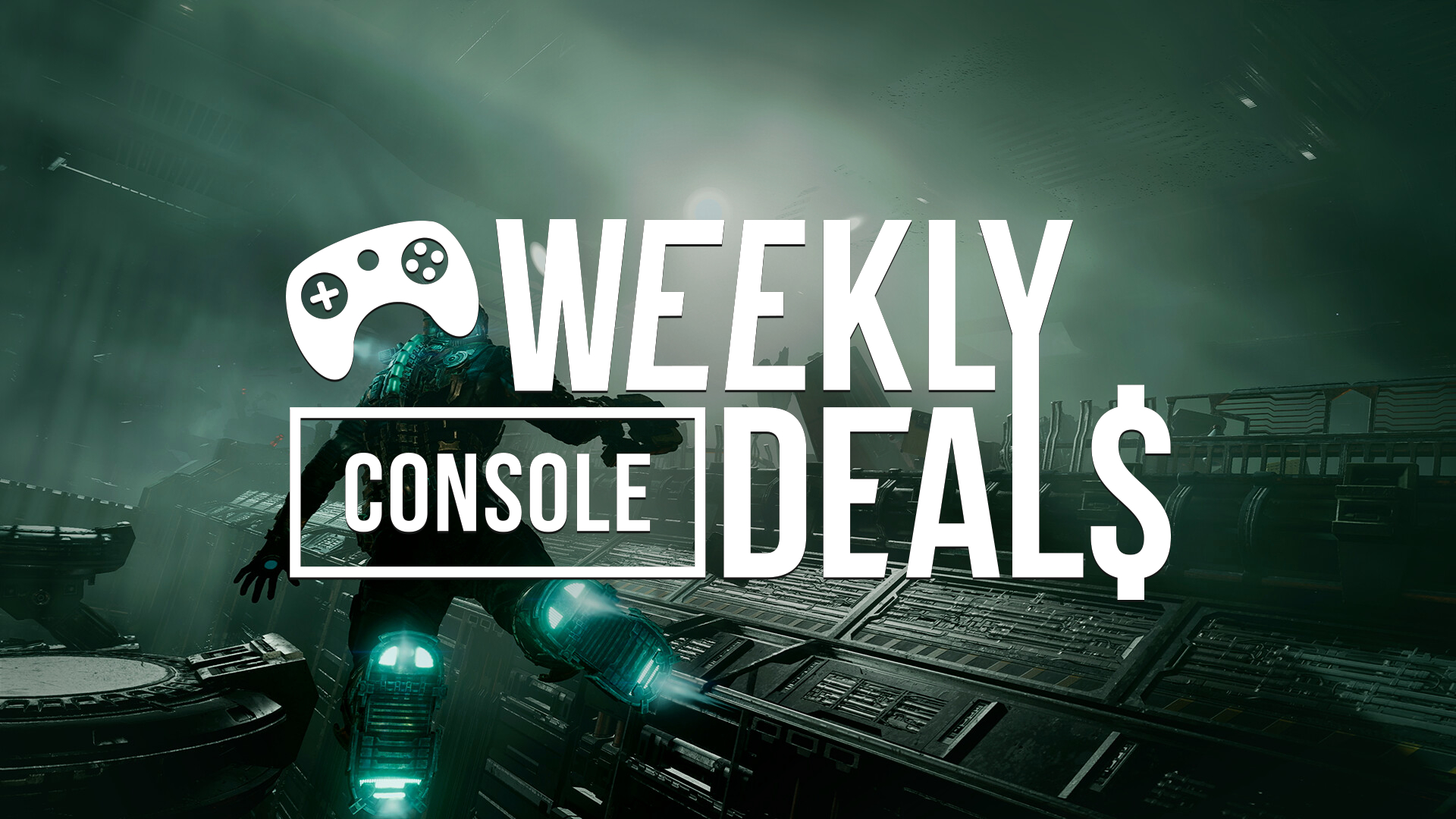 Weekend Console Download Deals for Apr. 14: PlayStation Spring Sale ...