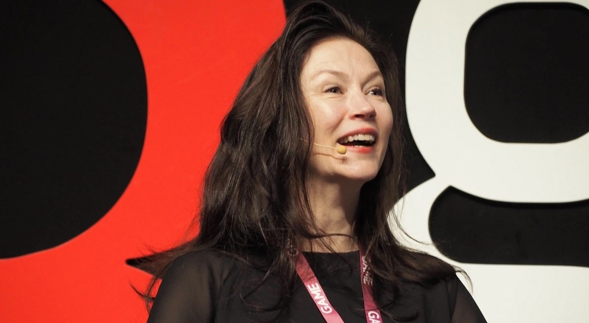 Angie Smets moves to PlayStation Studios as Head of Development ...