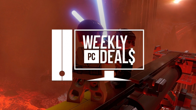 Weekend PC download deals: Fallout, Skullgirls, and more | Shacknews