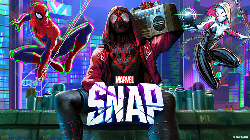 Marvel Snap adds PvP tournament Conquest mode next week | Shacknews