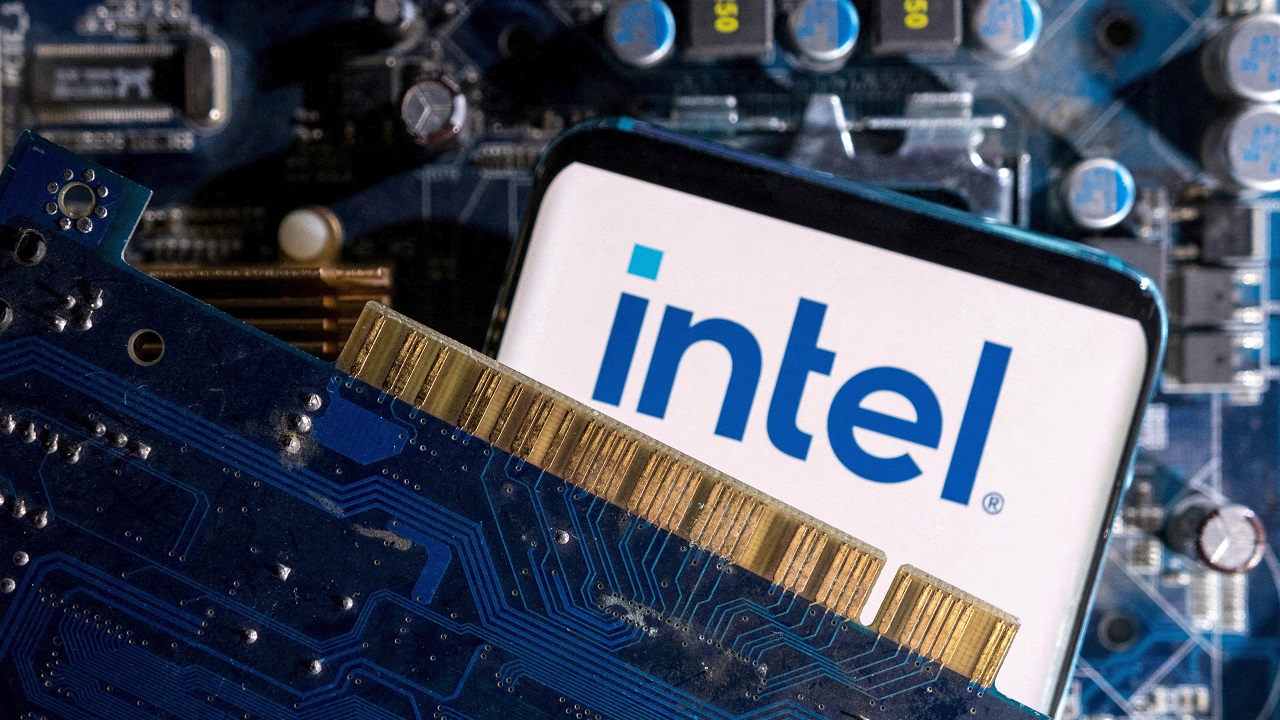 Intel (INTC) denied increased German national funding for chip megafab ...