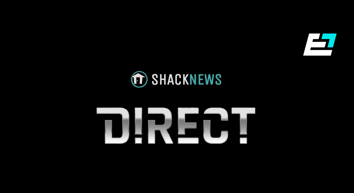 Shacknews Direct Introducing Cortex Shouts Short Form Social Media