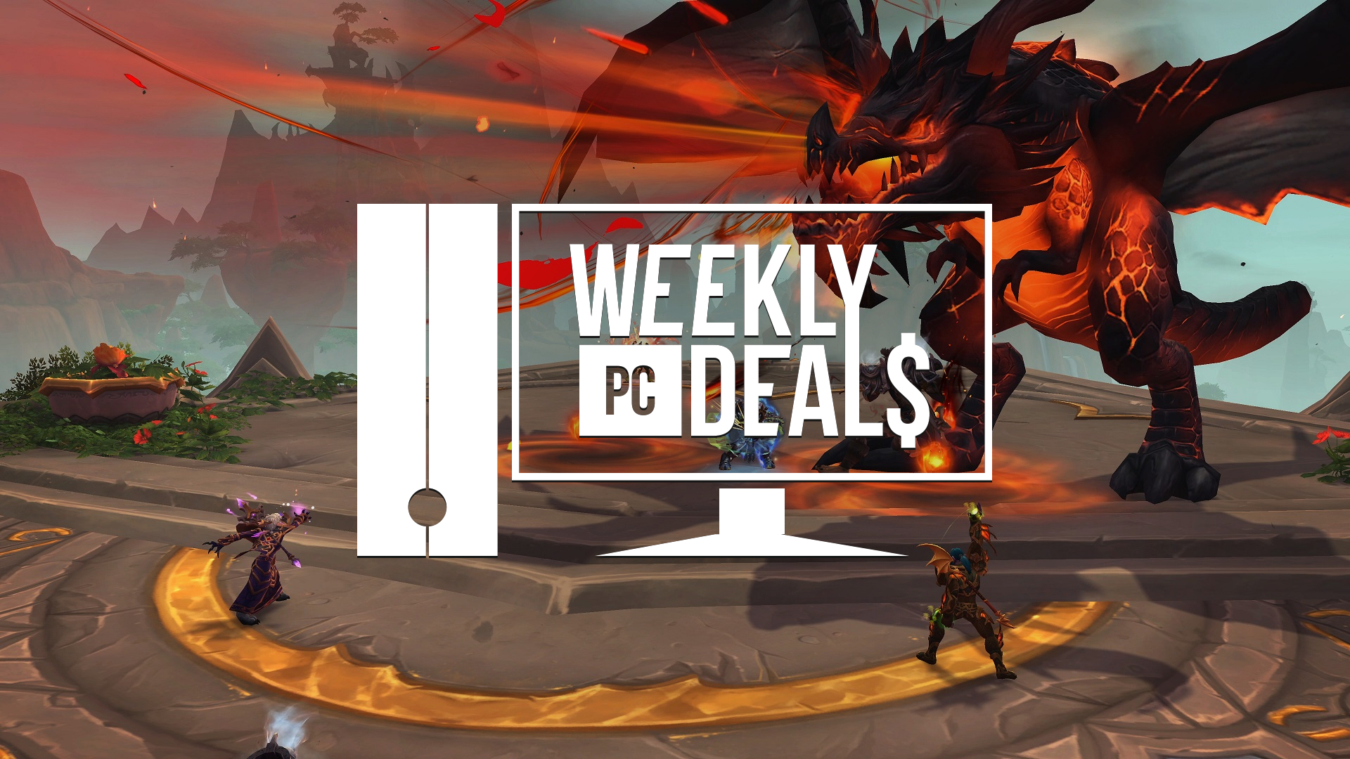 Weekend PC Download Deals for June 23: Battle.net Summer Sale | Shacknews