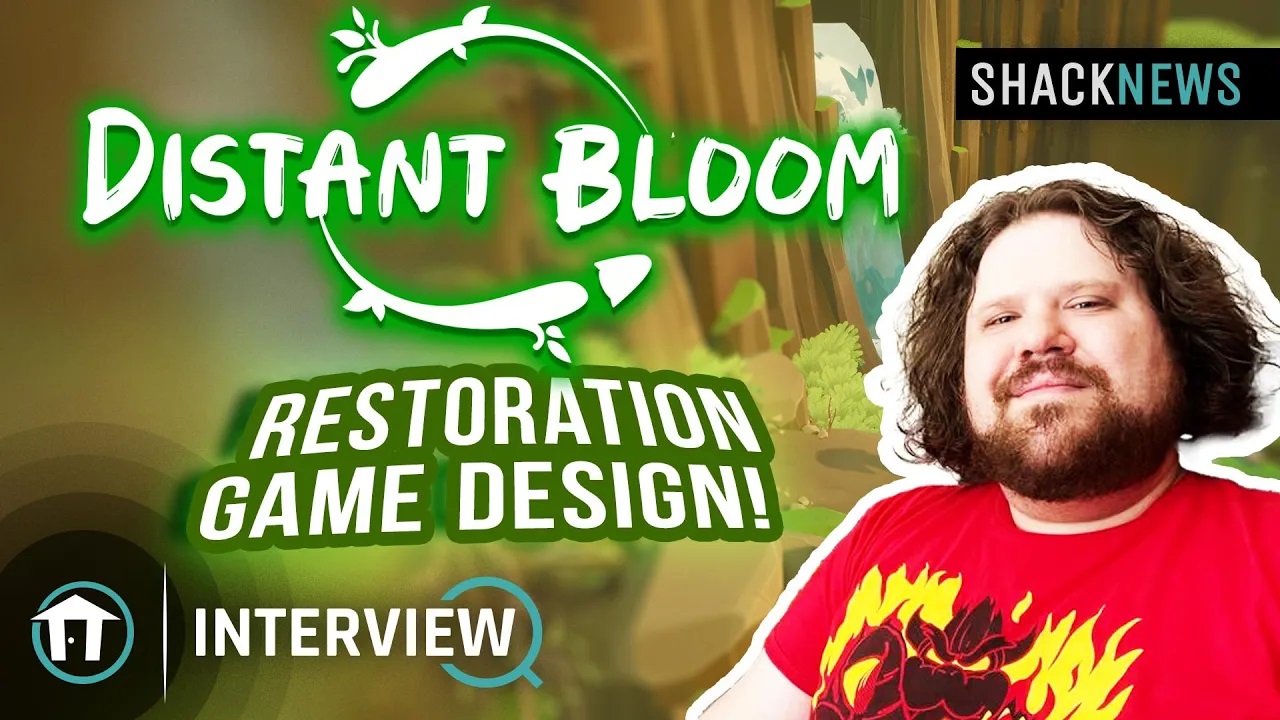 Ember Trail | Shacknews