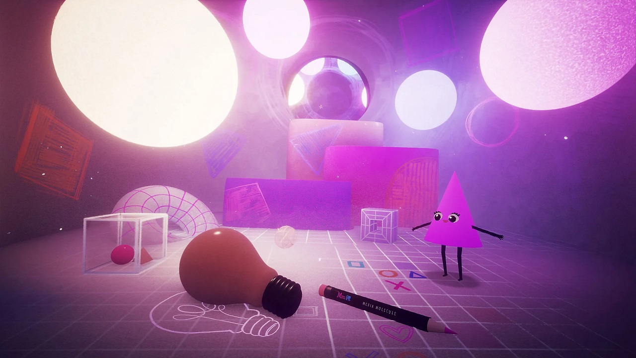 Media Molecule to allow Dreams creators to use their content personally ...