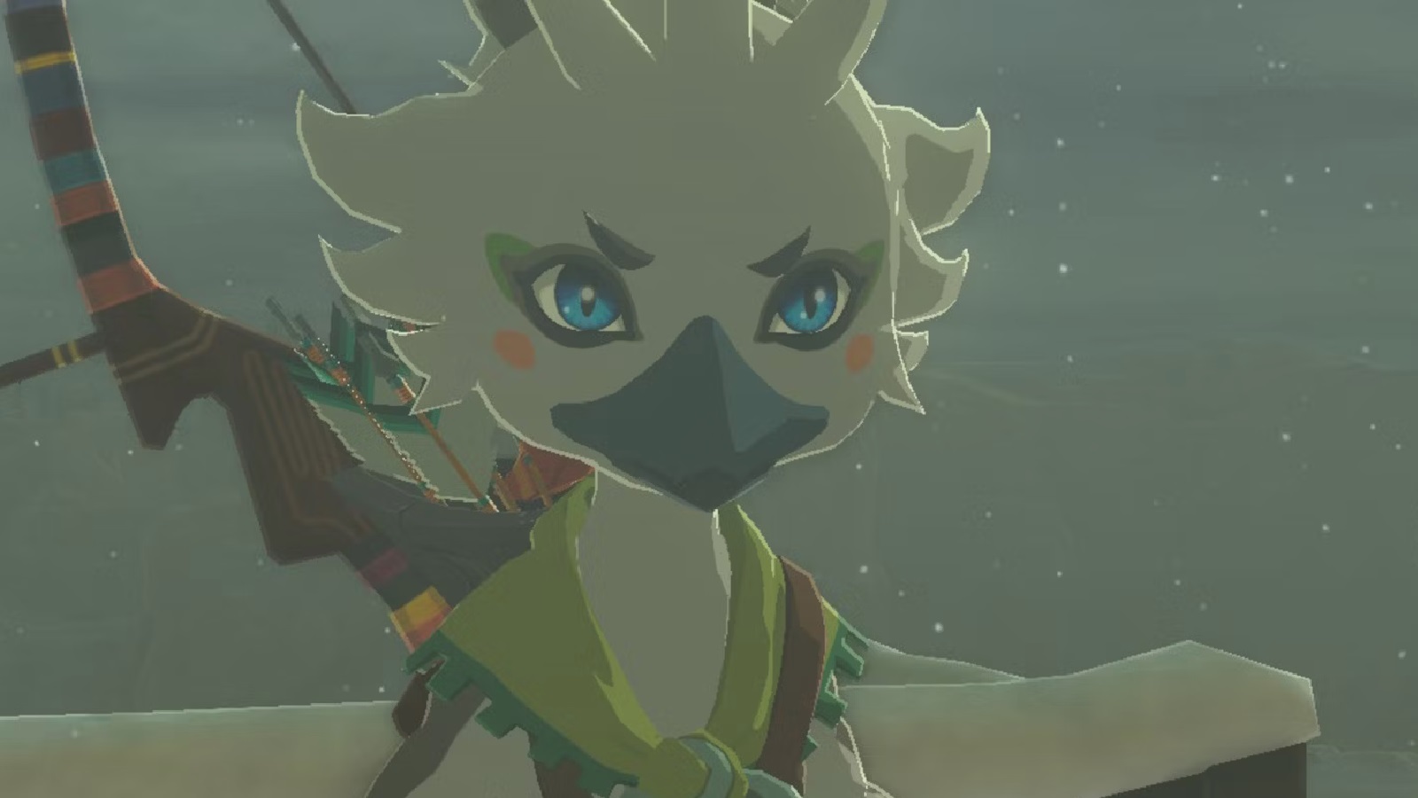 How to turn off Sage Abilities - The Legend of Zelda: Tears of the ...