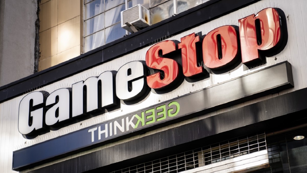 GameStop (GME) CFO Diana Saadeh-Jajeh resigns effective August 11 ...
