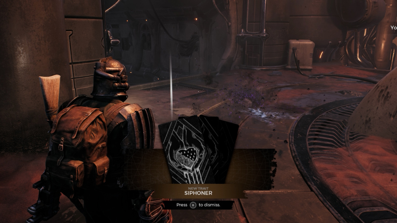 How to unlock the Siphoner Trait - Remnant 2 | Shacknews