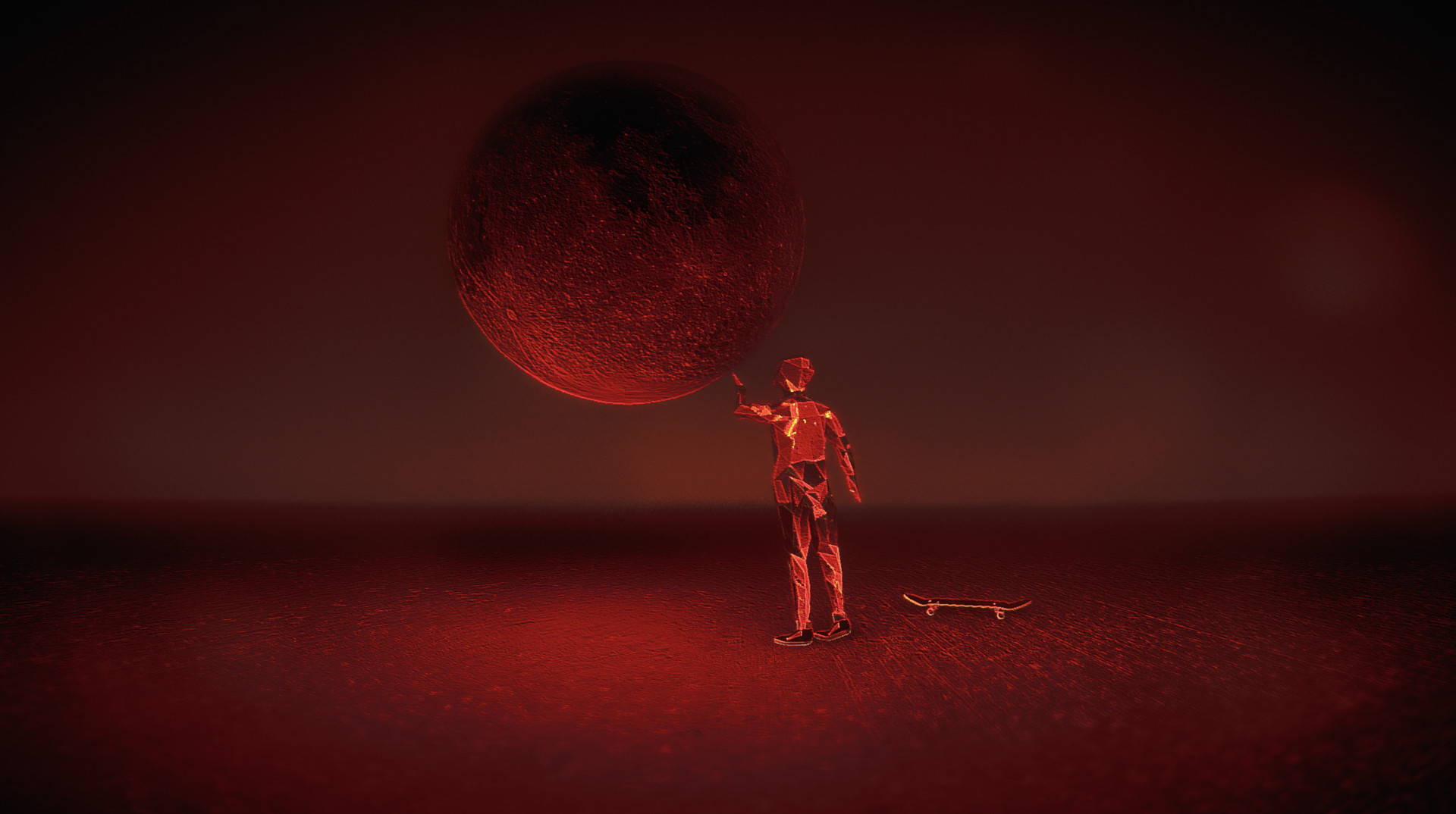 Skate Story & Anger Foot among games 'Devolver Delayed' to 2024 | Shacknews