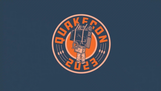 QuakeCon Map Model Winners | Shacknews