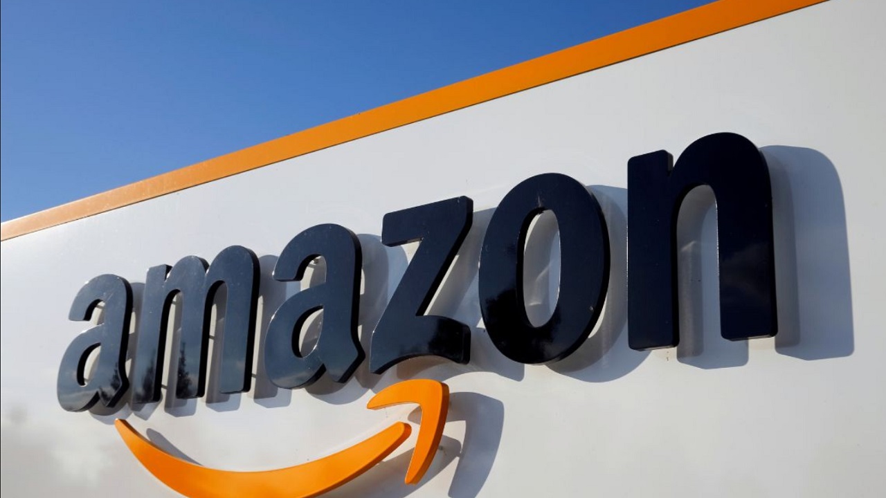 Amazon (AMZN) reportedly in talks to join tech companies as anchor ...