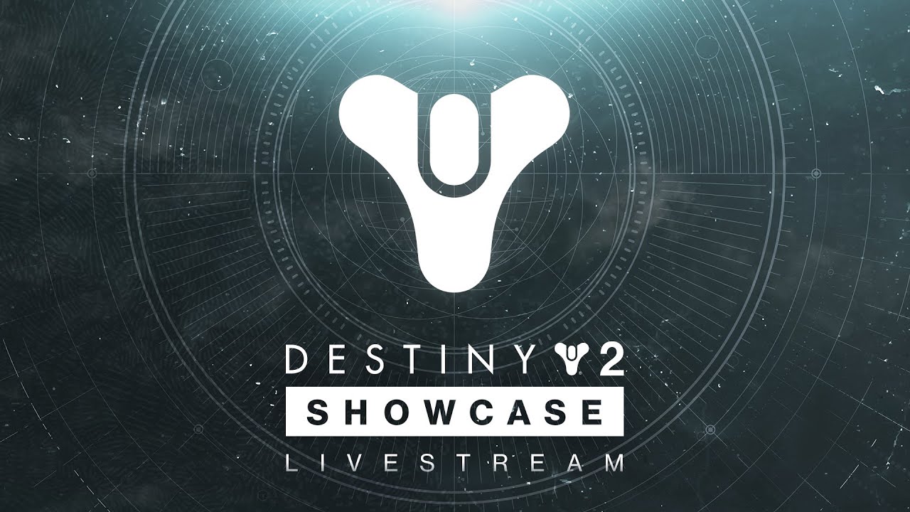 Watch the August 22 Destiny 2 Showcase livestream here | Shacknews