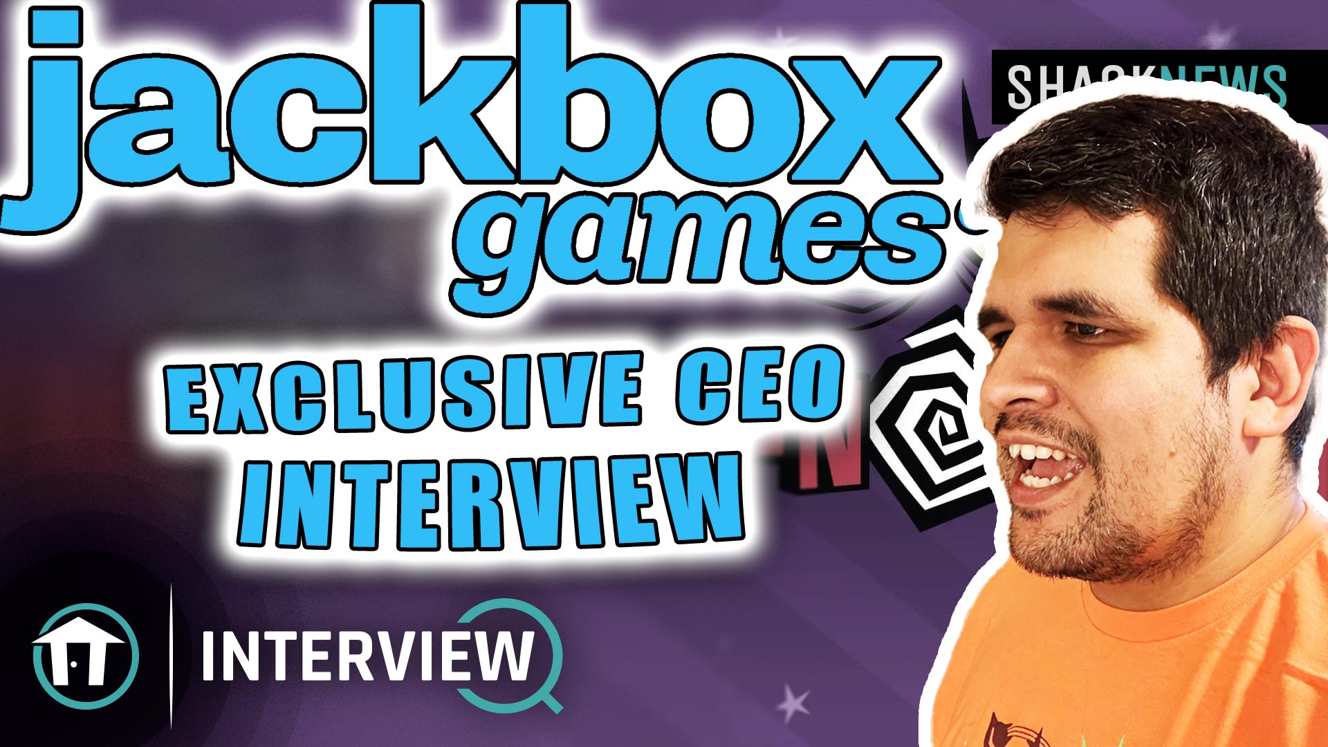 Jackbox Games CEO looks back on 10 years of Party Packs | Shacknews