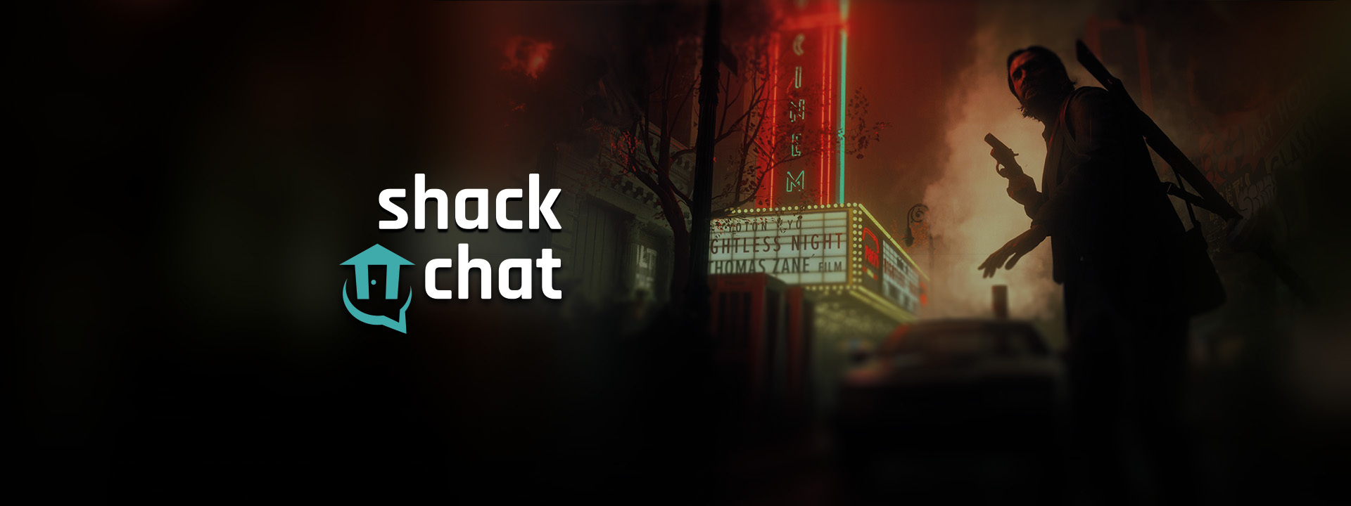 Shack Chat: What was your favorite reveal from Gamescom 2023? | Shacknews