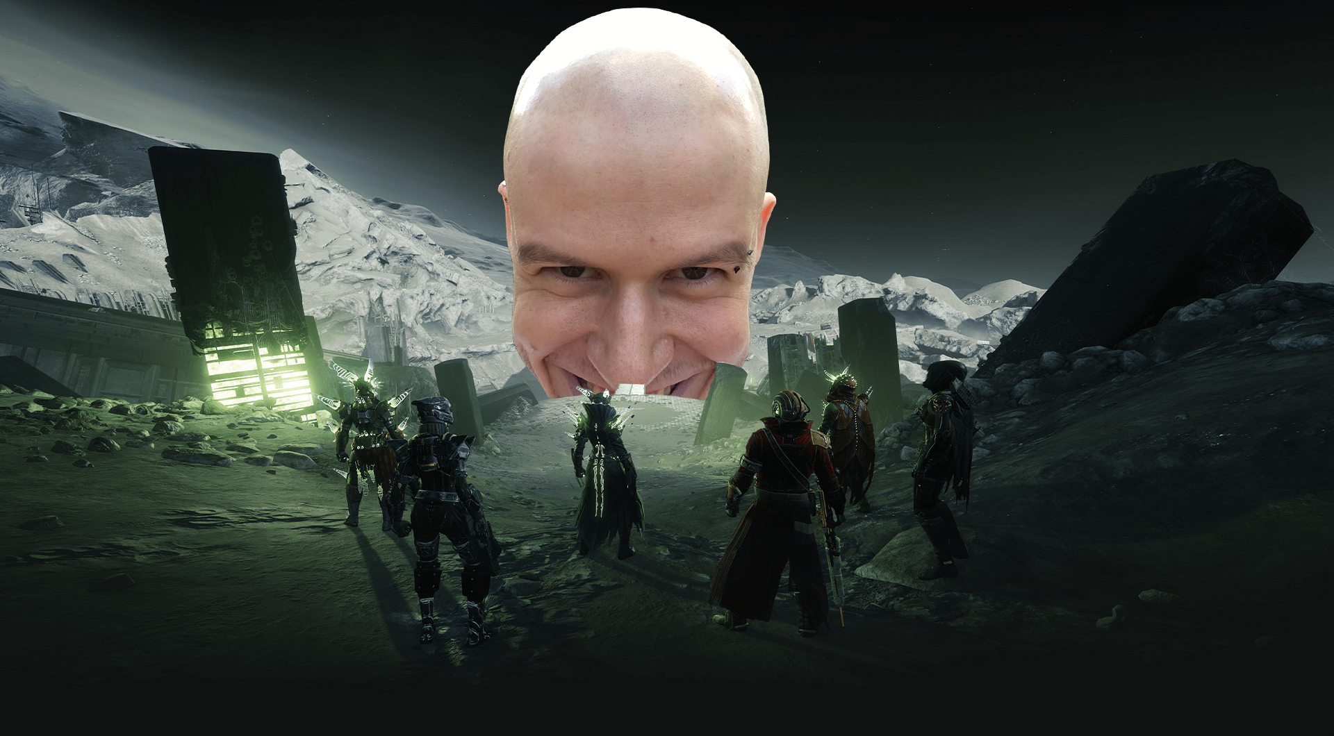 Watch the Shacknews World First Crota's End raid attempt in Destiny 2 ...