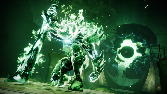 Crota's End red border chest statue locations - Destiny 2 - Worldnews.com
