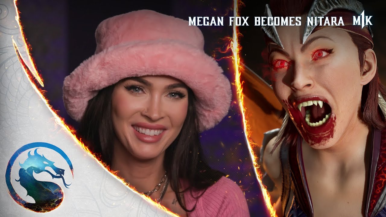 Megan Fox | Shacknews