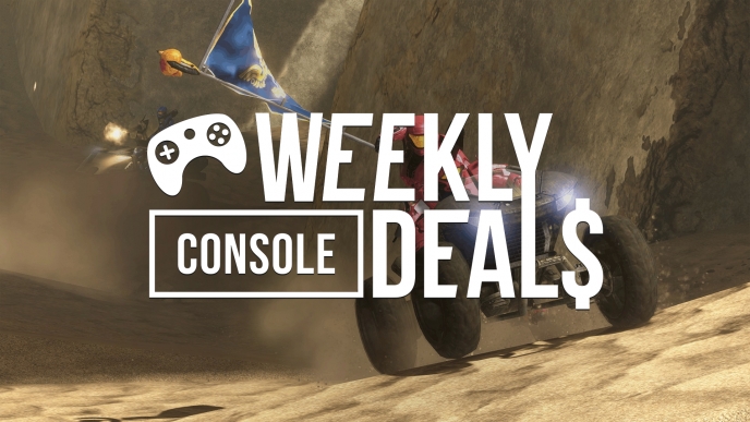 Weekend PC download deals: Tomb Raider for $20 | Shacknews