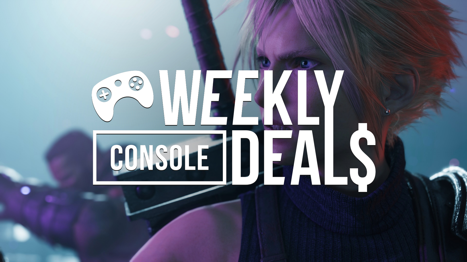 Weekend Console Download Deals for Sept. 15: Get the full FF7 Remake ...