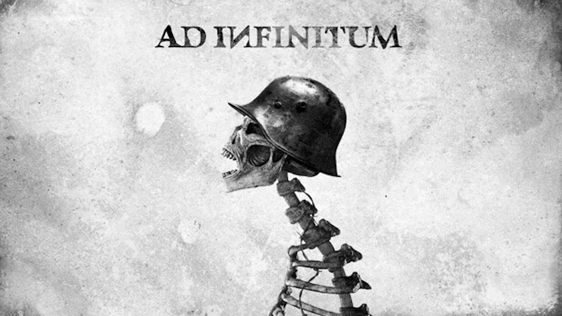 Ad Infinitum review: Familiar shades | Shacknews