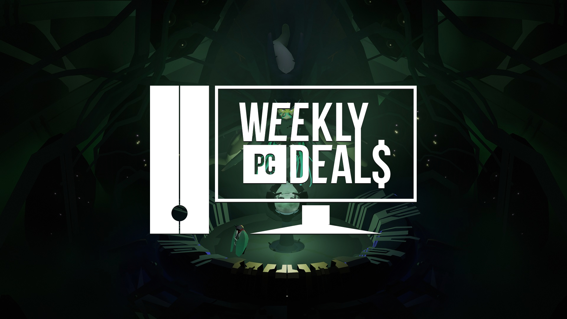 Weekend PC Download Deals for Sept. 29: Cocoon launch discount | Shacknews