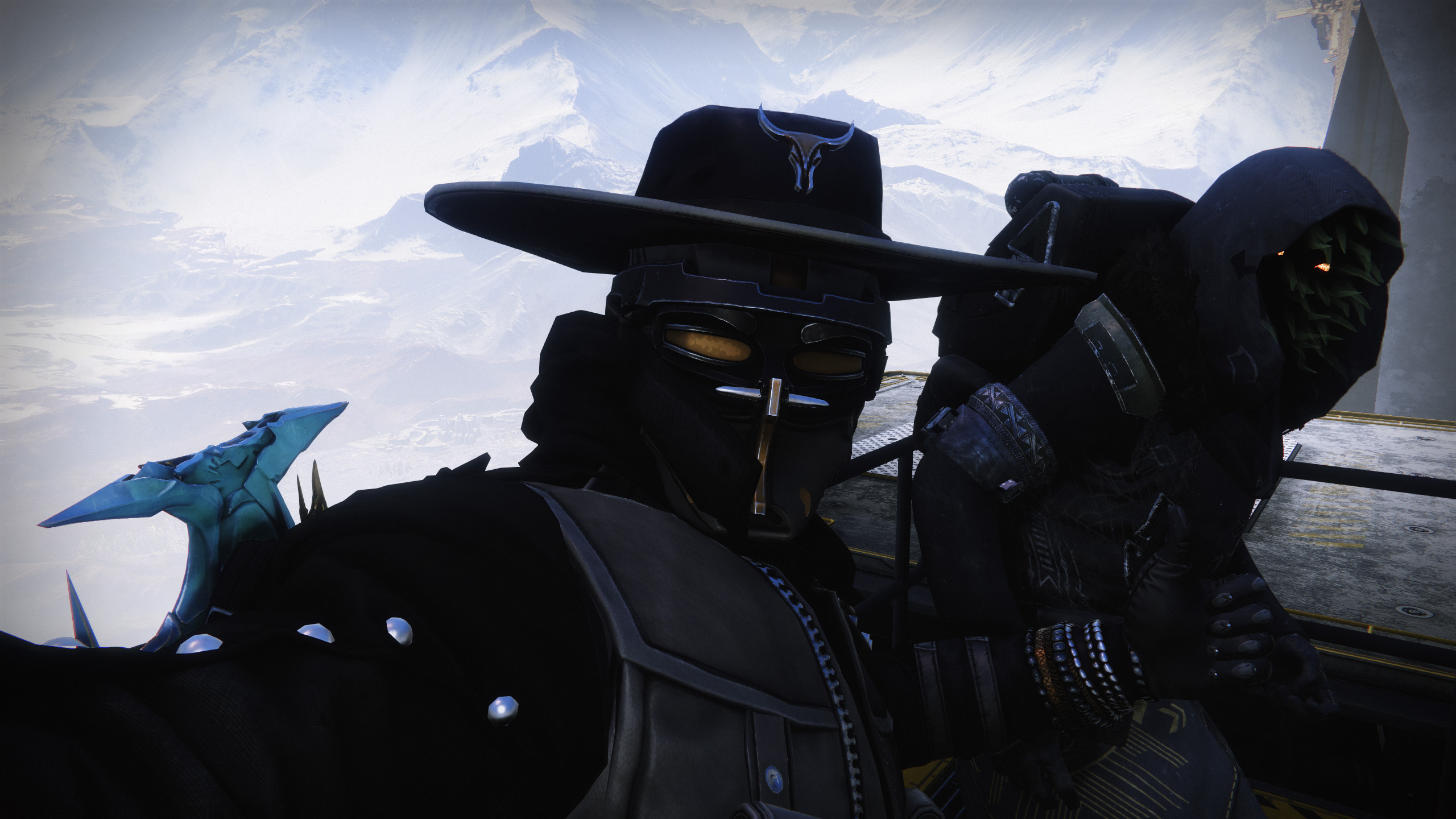 Where is Xur on October 6, 2023, in Destiny 2? | Shacknews