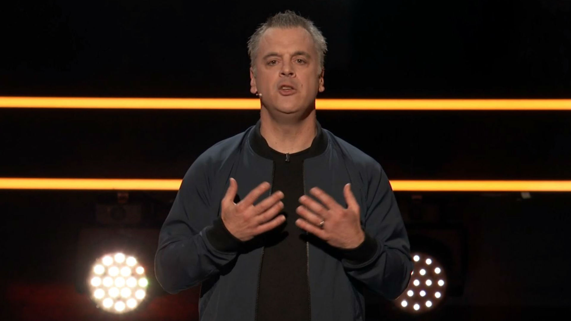 Pete Hines announces retirement from Bethesda | Shacknews