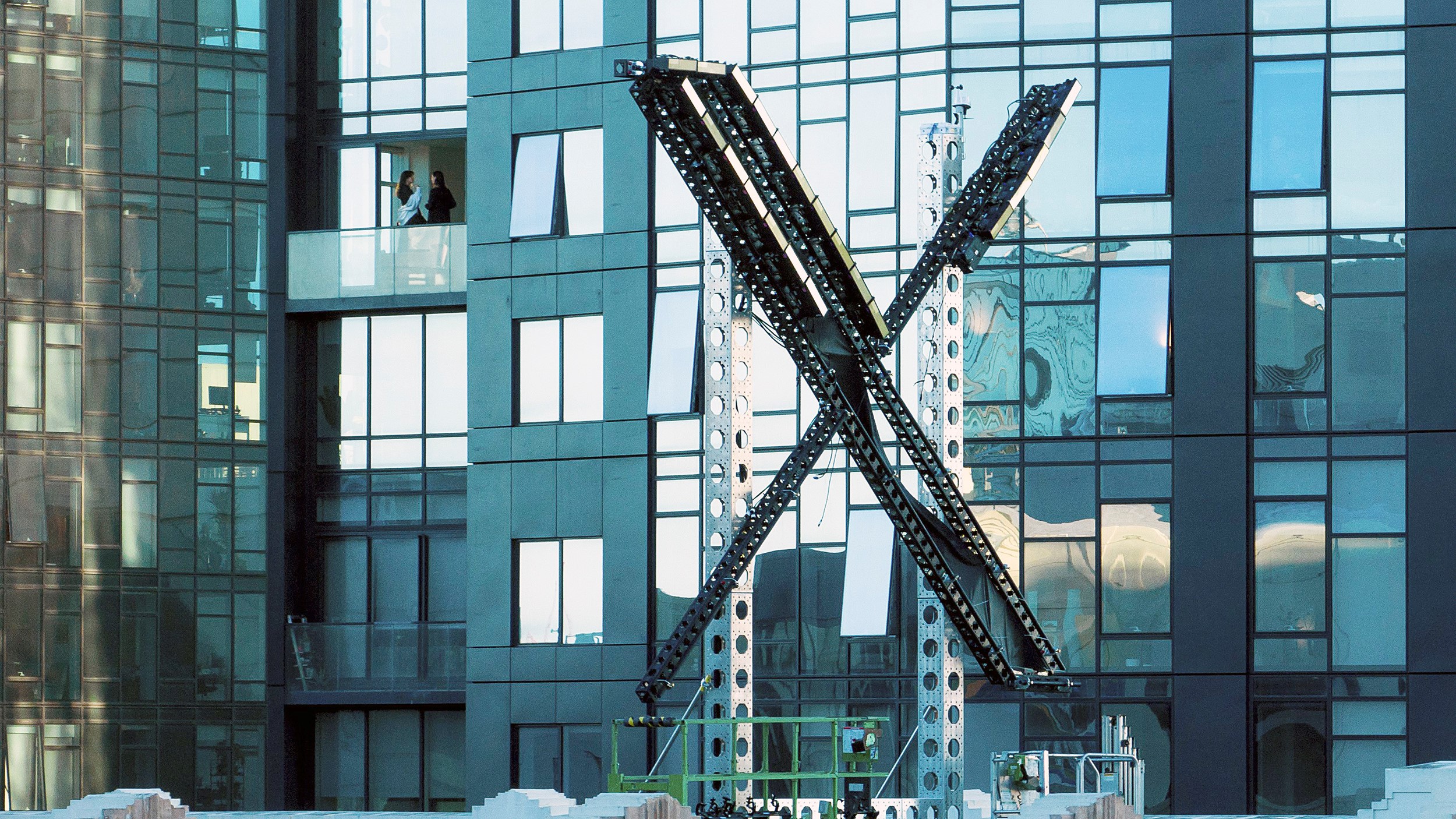 Twitter (X) will start charging $1 a year for new users | Shacknews